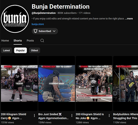 bunja.store – Bunja